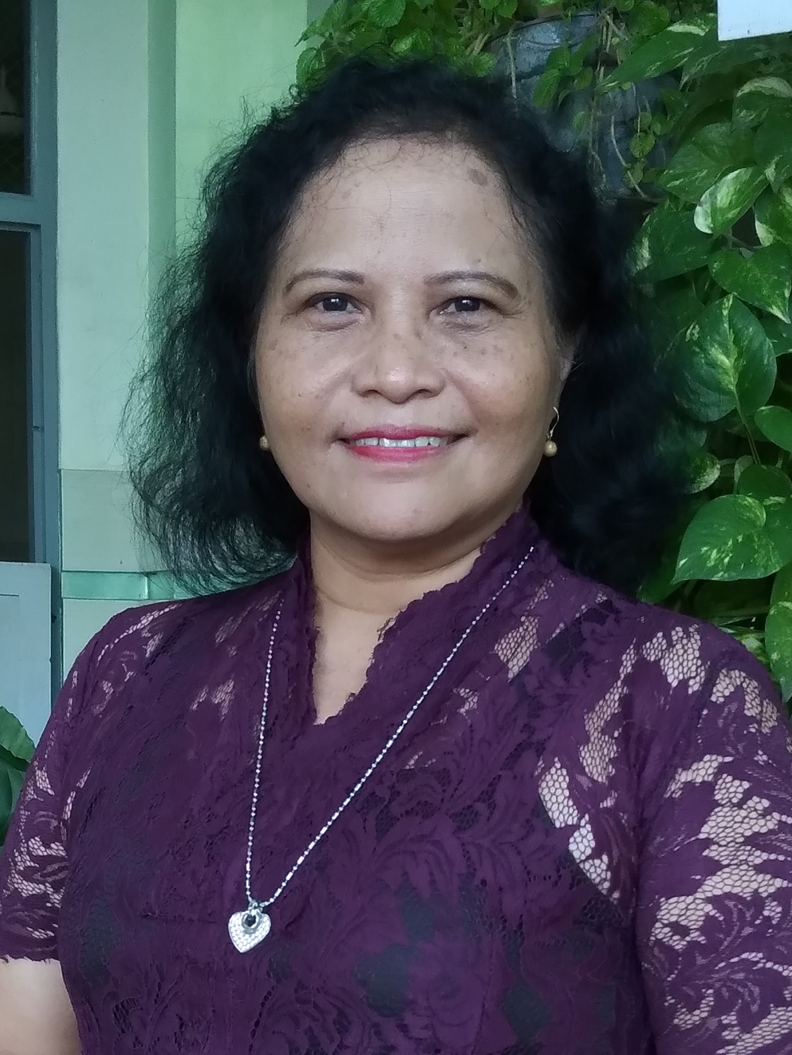 DAFTAR PENDIDIK DAN TENAGA KEPENDIDIKAN